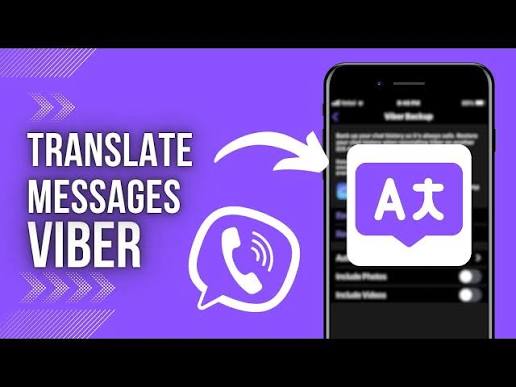 How to Translate Messages on Viber? 2026 Guide to Auto-Translation & AI ...